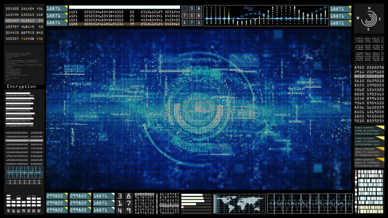 Interface Space Nasa Stock Illustrations – 201 Interface Space Nasa ...