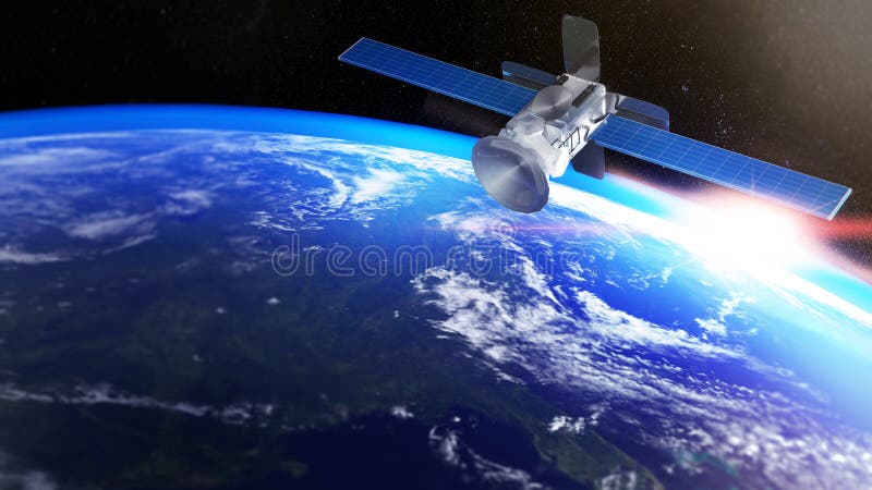 Technology Communication Image Global Navigation Satellite System ...