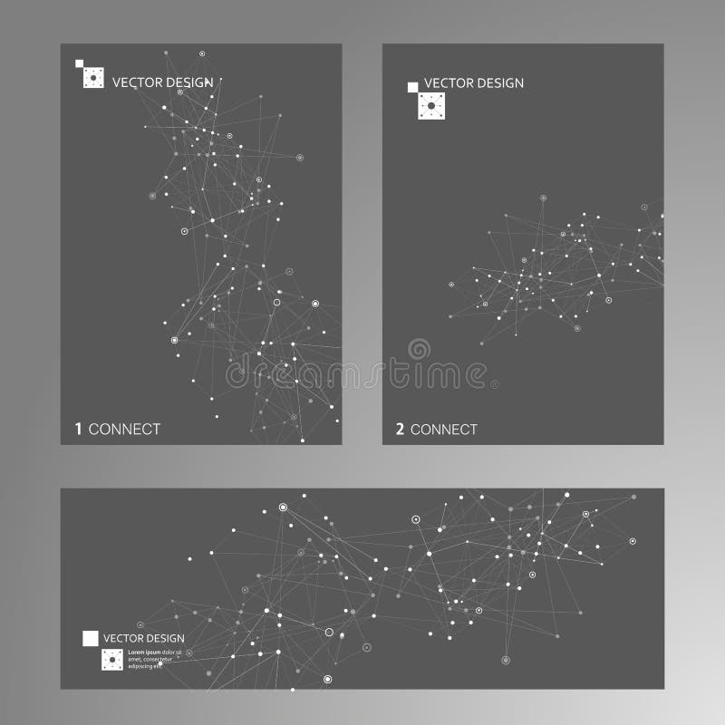 Technology Connect Texture Background. Abstract Circuit Wallpaper ...