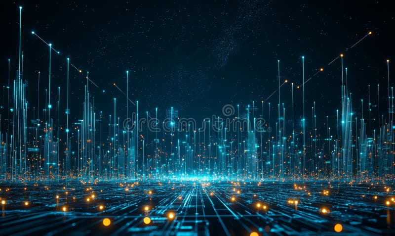 Technology for Connecting Big Data. Smart City and Digital ...