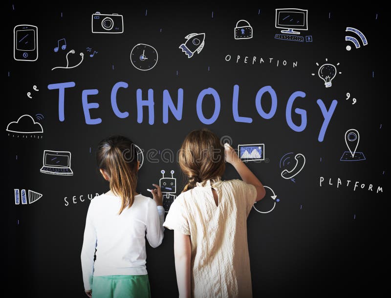 How Technology Helps People Connect Globally