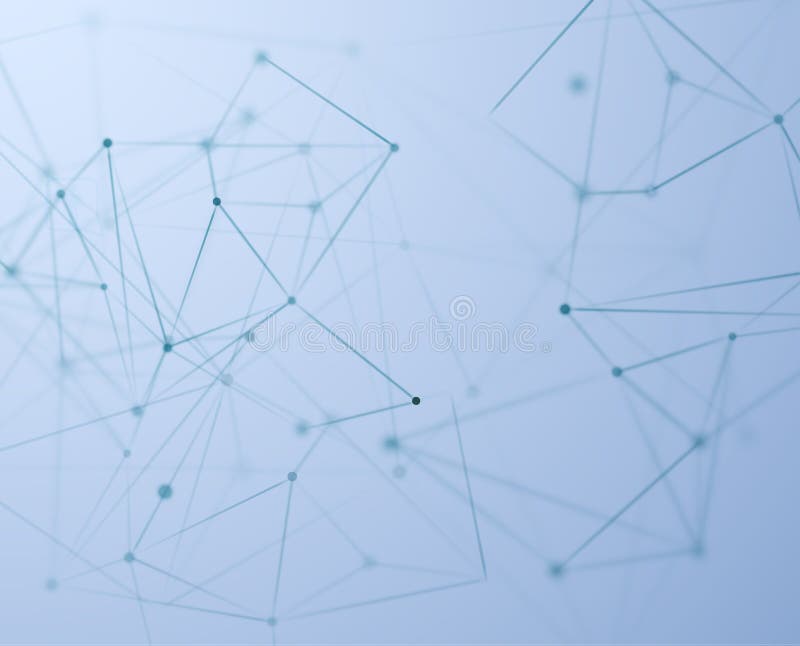 Technology Connections Vector Background. Eps10 Stock Vector ...