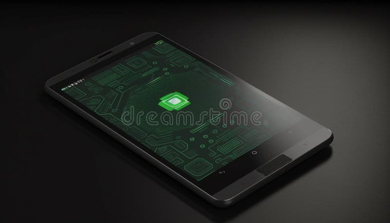 Technology Connects the World, Powering Communication and Generating ... Technology Connects the World, Powering Communication and Generating ...