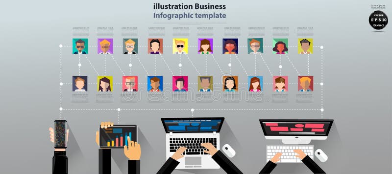 Technology Contact Communicate - Think Creativity Design Modern Idea ...