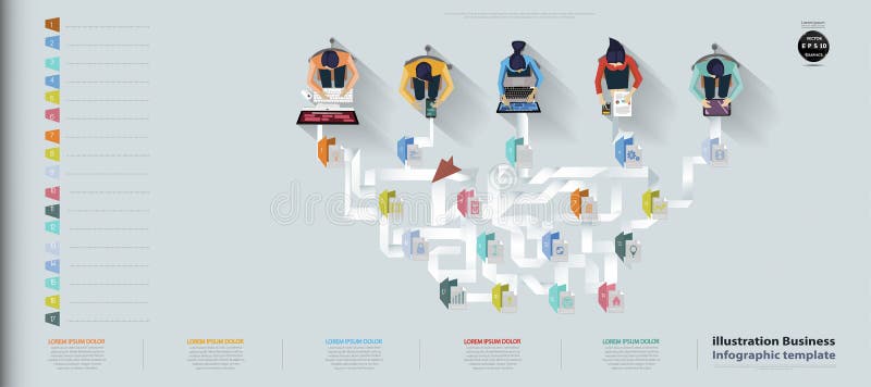 Technology Contact Communicate - Think Creativity Design Modern Idea ...