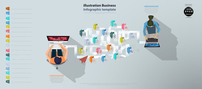 Technology Contact Communicate - Think Creativity Design Modern Idea ...