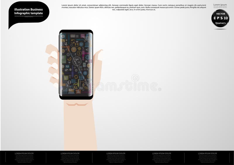 Technology Contact Communicate - Think Creativity Design Modern Idea ...