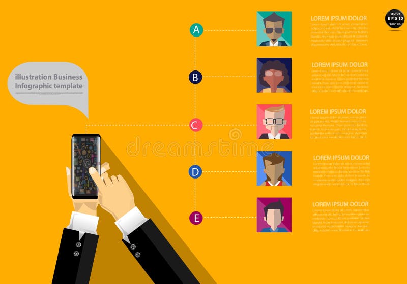 Technology Contact Communicate - Think Creativity Design Modern Idea ...