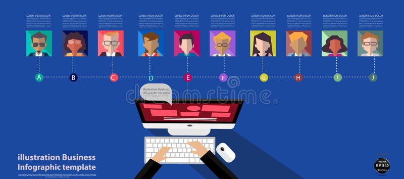 Technology Contact Communicate - Think Creativity Design Modern Idea ...