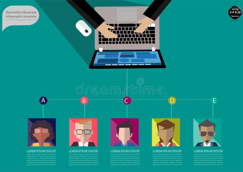 Technology Contact Communicate - Think Creativity Design Modern Idea ...