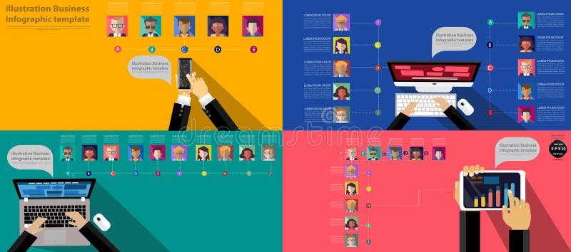 Technology Contact Communicate - Think Creativity Design Modern Idea ...