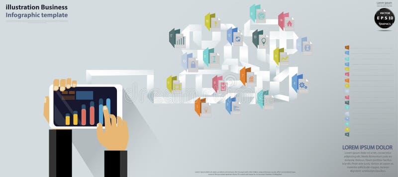 Technology Contact Communicate - Think Creativity Design Modern Idea ...