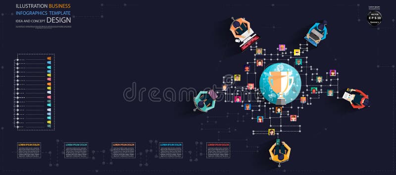 Technology Contact Communicate - Think Creativity Design Modern Idea ...