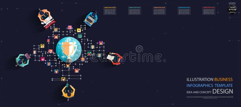 Technology Contact Communicate - Think Creativity Design Modern Idea ...