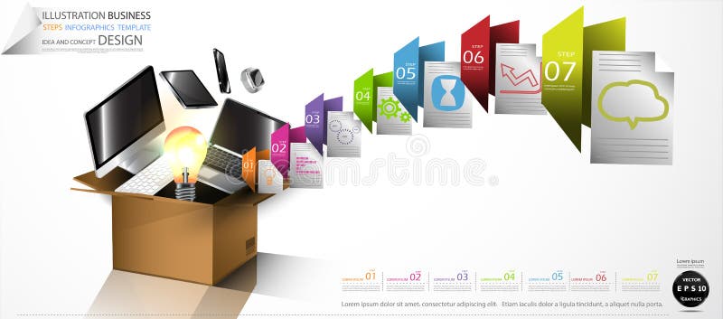 Technology Contact Communicate - Think Creativity Design Modern Idea ...