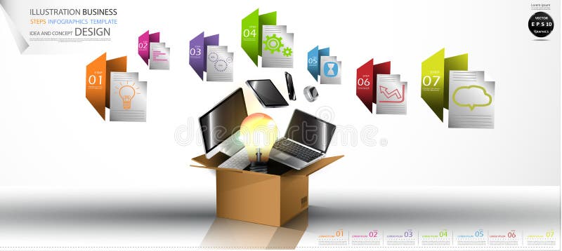 Technology Contact Communicate - Think Creativity Design Modern Idea ...