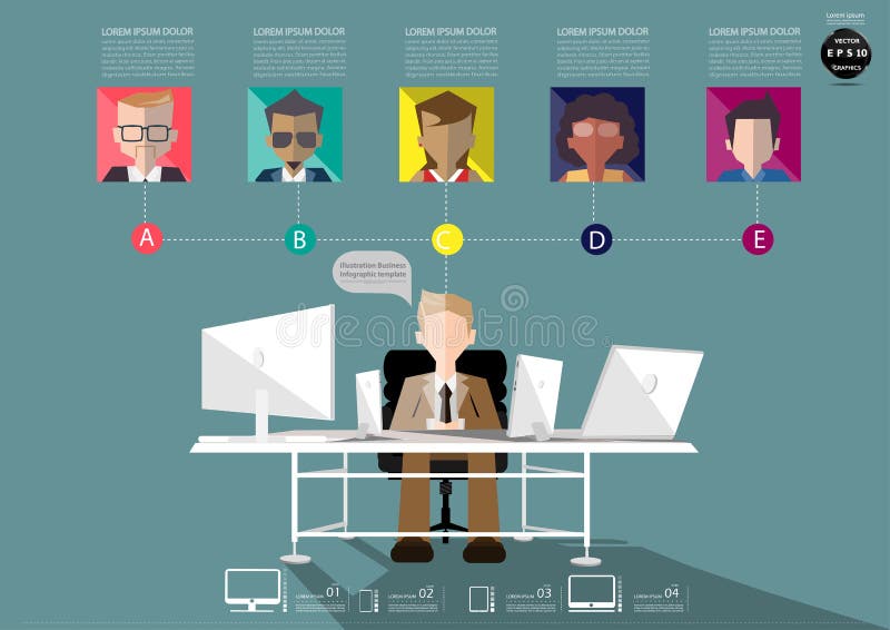 Technology Contact Communicate - Think Creativity Design Modern Idea ...