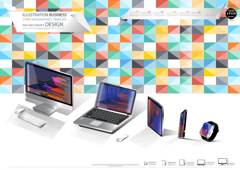 Technology Contact Communicate - Think Creativity Design Modern Idea ...