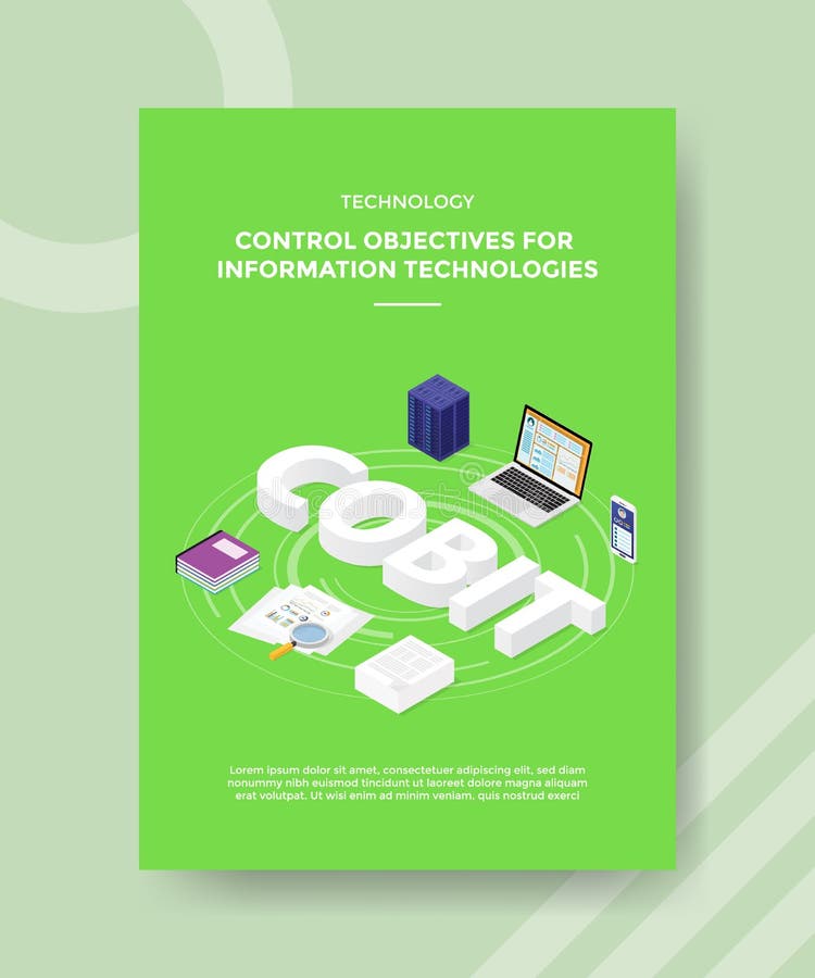 Cobit Control Objectives For Information And Related Technologies