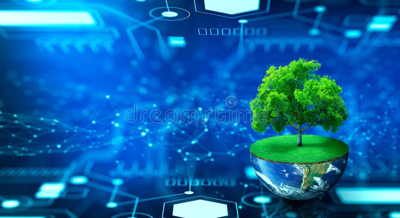 Technology Convergence, Environment Technology, Green Computing, Green ...
