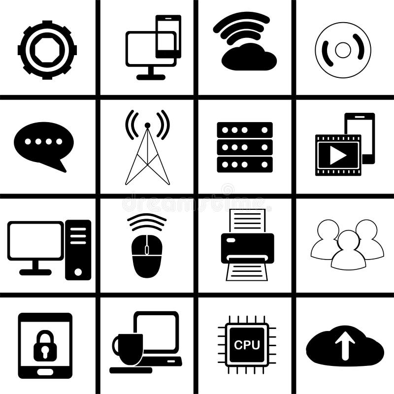 Data Life cycle stock illustration. Illustration of reuse - 177207334