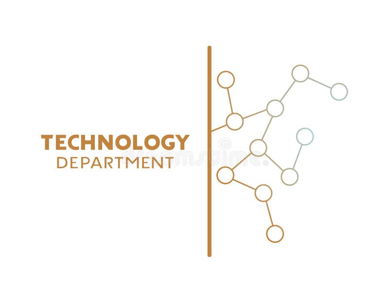 Department Information Technology Stock Illustrations – 1,635 ...