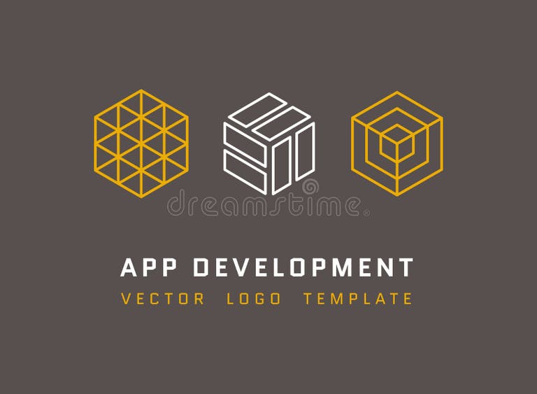 Game App Logos Stock Illustrations – 299 Game App Logos Stock ...