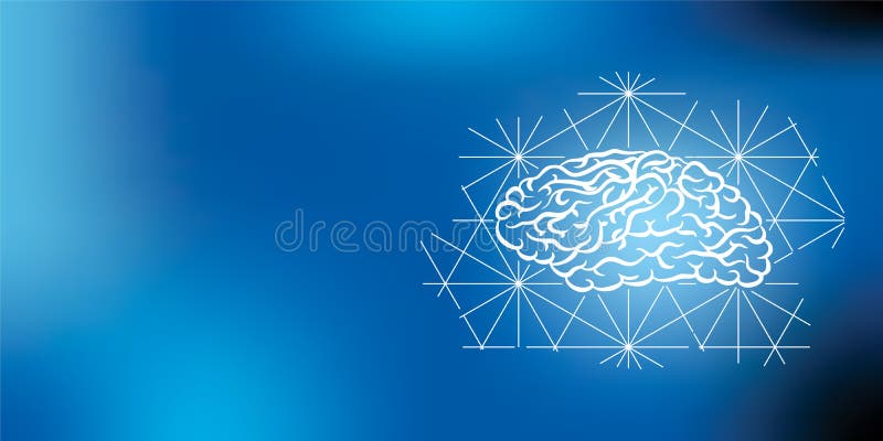 Technology Development and Creative Idea Vector Illustration Design ...