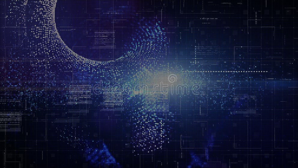 1,289 Dot Matrix Background Stock Photos - Free & Royalty-Free Stock ...