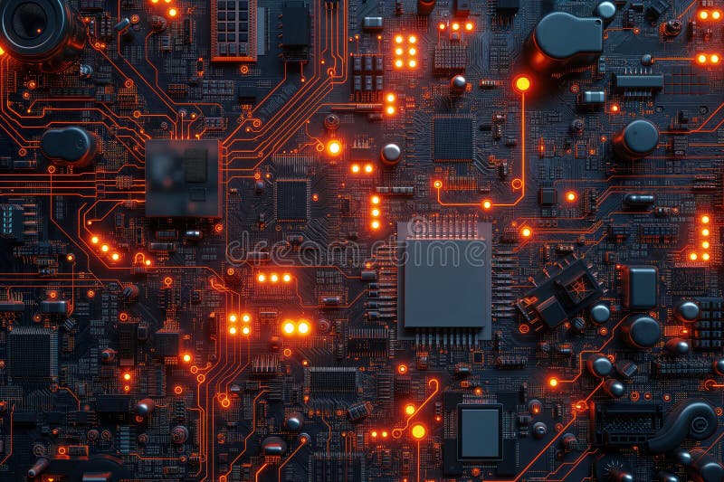 Technology for Digital Data Analysis Using Artificial Intelligence AI ...