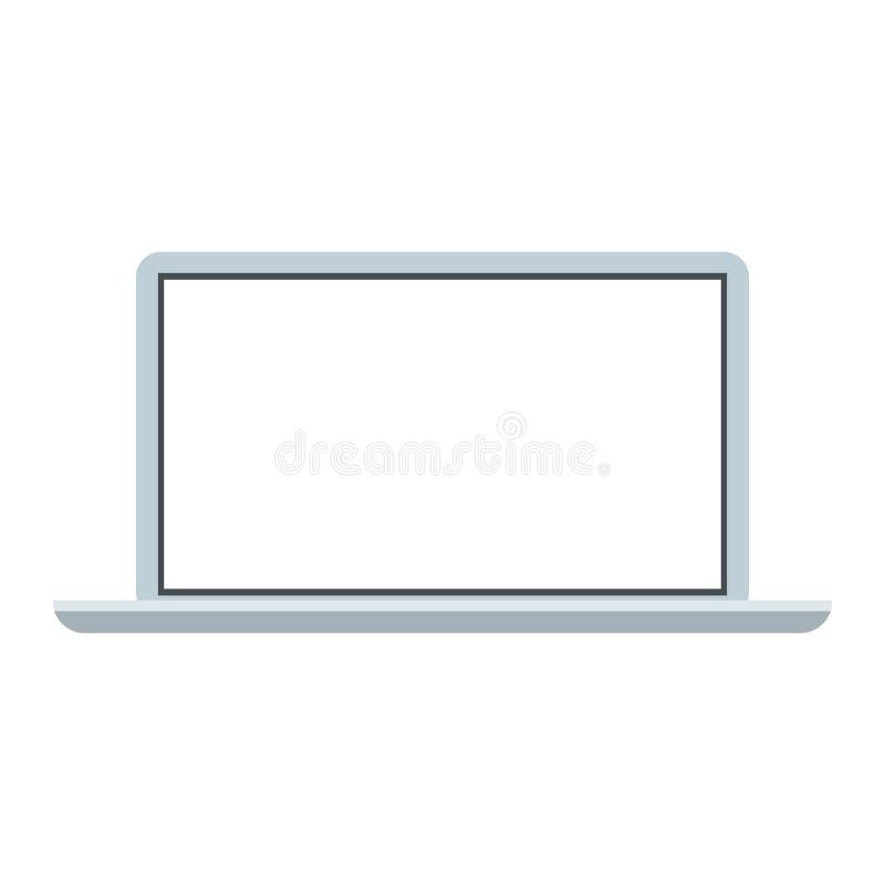 Technology Digital Online Modern Cartoon Stock Vector - Illustration of ...