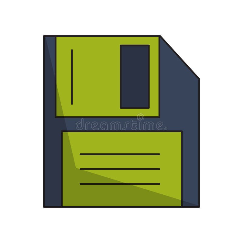 Diskette Cartoon Stock Illustrations – 541 Diskette Cartoon Stock ...