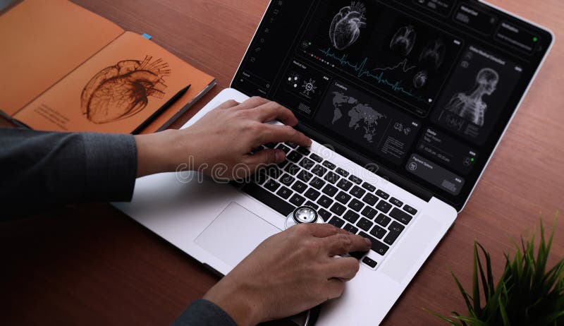 Technology Document Management on Computer System Management for ...