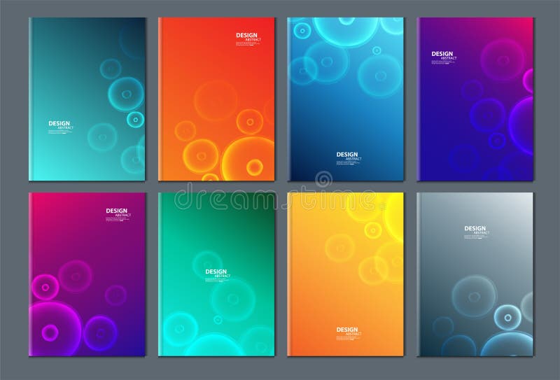 Technology Dot Modern Abstract Composition. Text Frame Surface ...