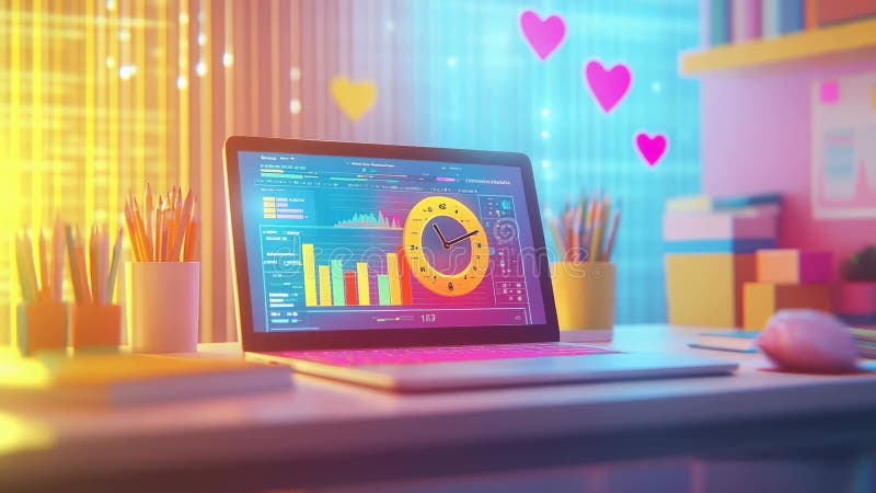 Technology Driven Planning: Notebook Hub, Record Catalog, Calendar ...