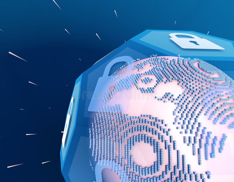 Technology Earth and Big Data Protection, Data Security and Storage ...