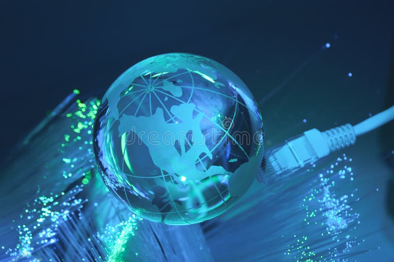 Technology earth globe stock photo. Image of accessibility - 12466712