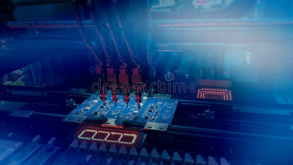 Smt Line Stock Illustrations – 141 Smt Line Stock Illustrations ...