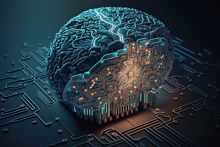 Ai Domination Stock Illustrations – 1,186 Ai Domination Stock ...