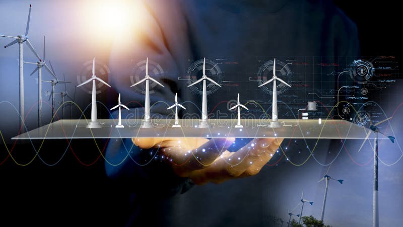 Technology for the Environment Using Environmentally Friendly ...