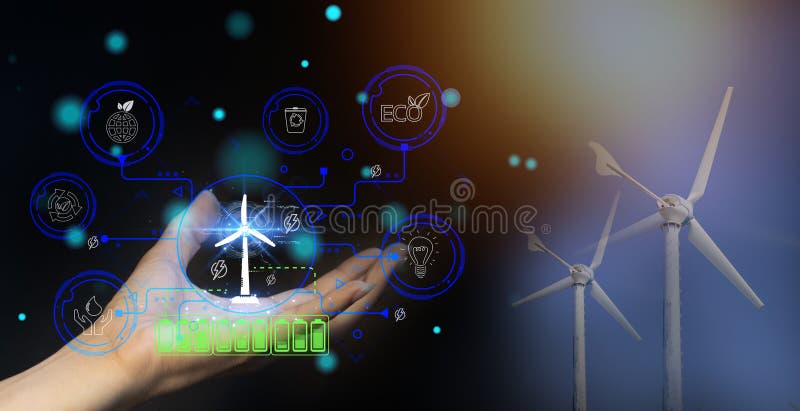 Technology for the Environment Using Environmentally Friendly ...