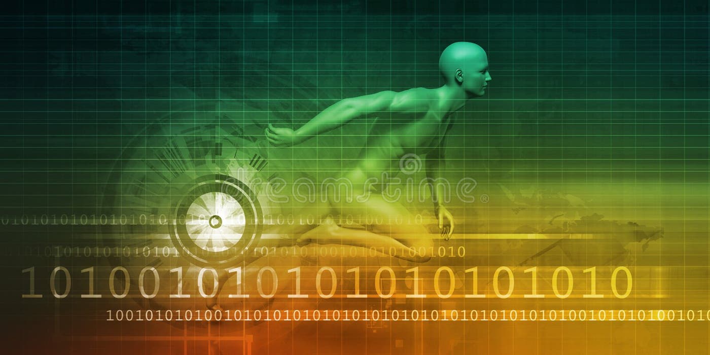 Tech Evolution Stock Illustrations – 17,285 Tech Evolution Stock ...