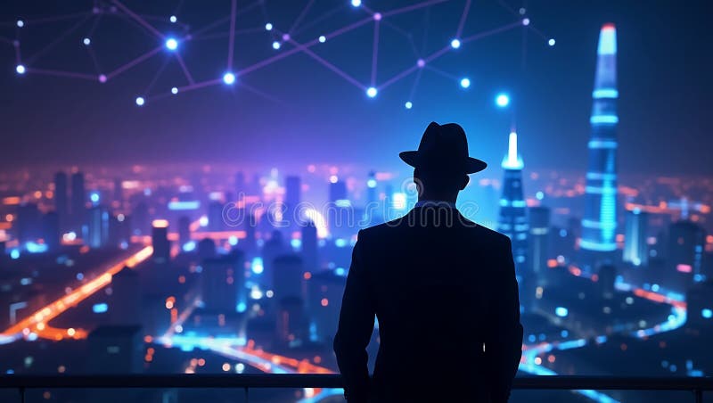 Technology and Financial Advisory Services Concept- Business Teamwork ...