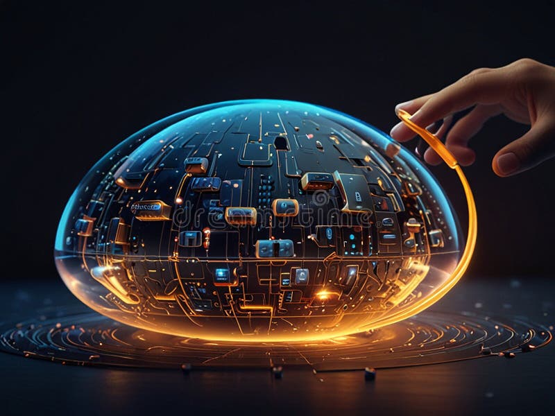 The Technology of the Future is a Way To Get To the Future of ...