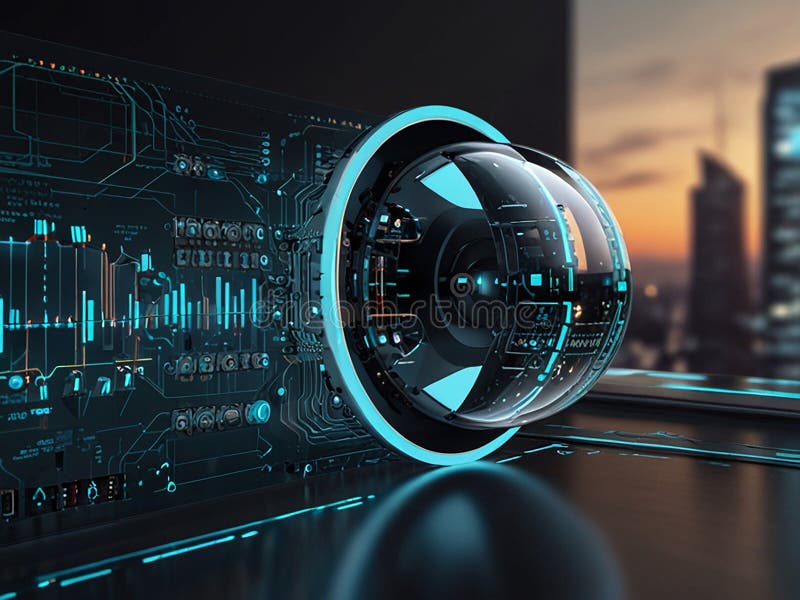 The Technology of the Future is a Way To Get To the Future of ...