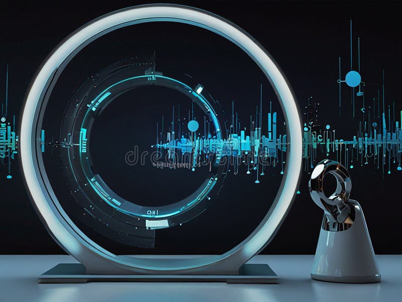 The Technology of the Future is a Way To Get To the Future of ...