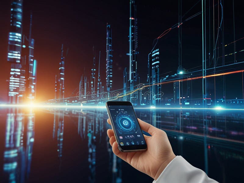 The Technology of the Future is a Way To Get To the Future of ...