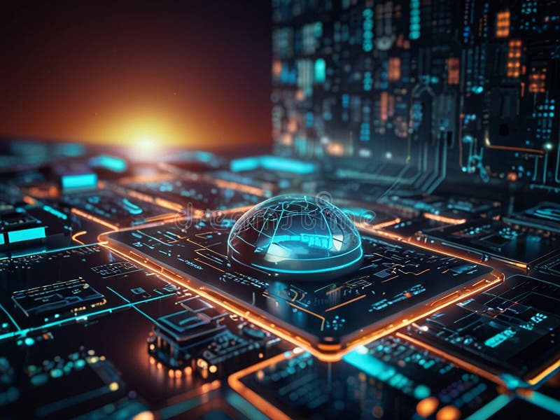 The Technology of the Future is a Way To Get To the Future of ...