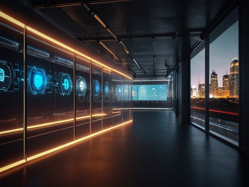 The Technology of the Future is a Way To Get To the Future of ...