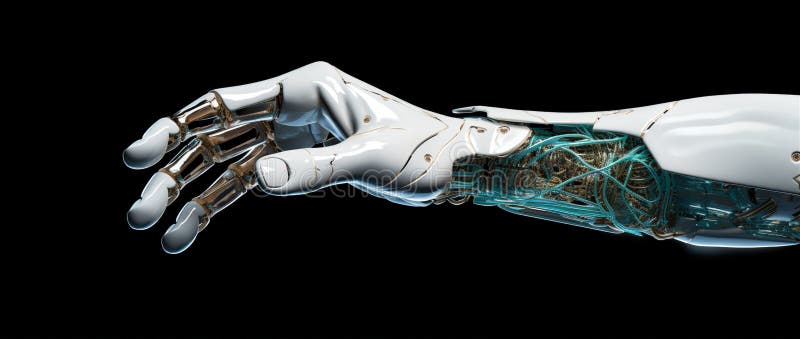 Bionic Partnership Stock Illustrations – 307 Bionic Partnership Stock ...